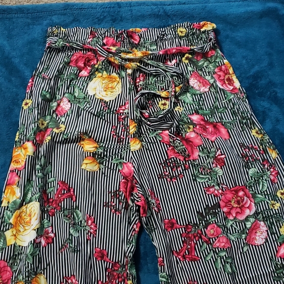 See You Monday | Pants & Jumpsuits | See You Monday Pant Size L | Poshmark